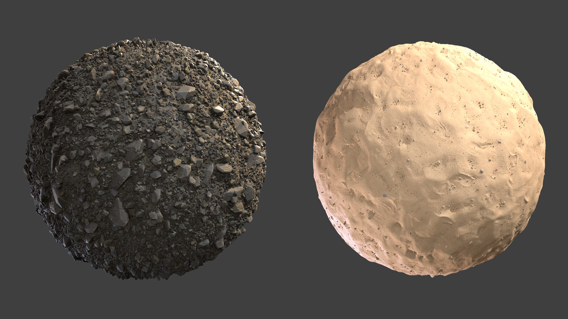 Vincent Lin - Forgotten materials