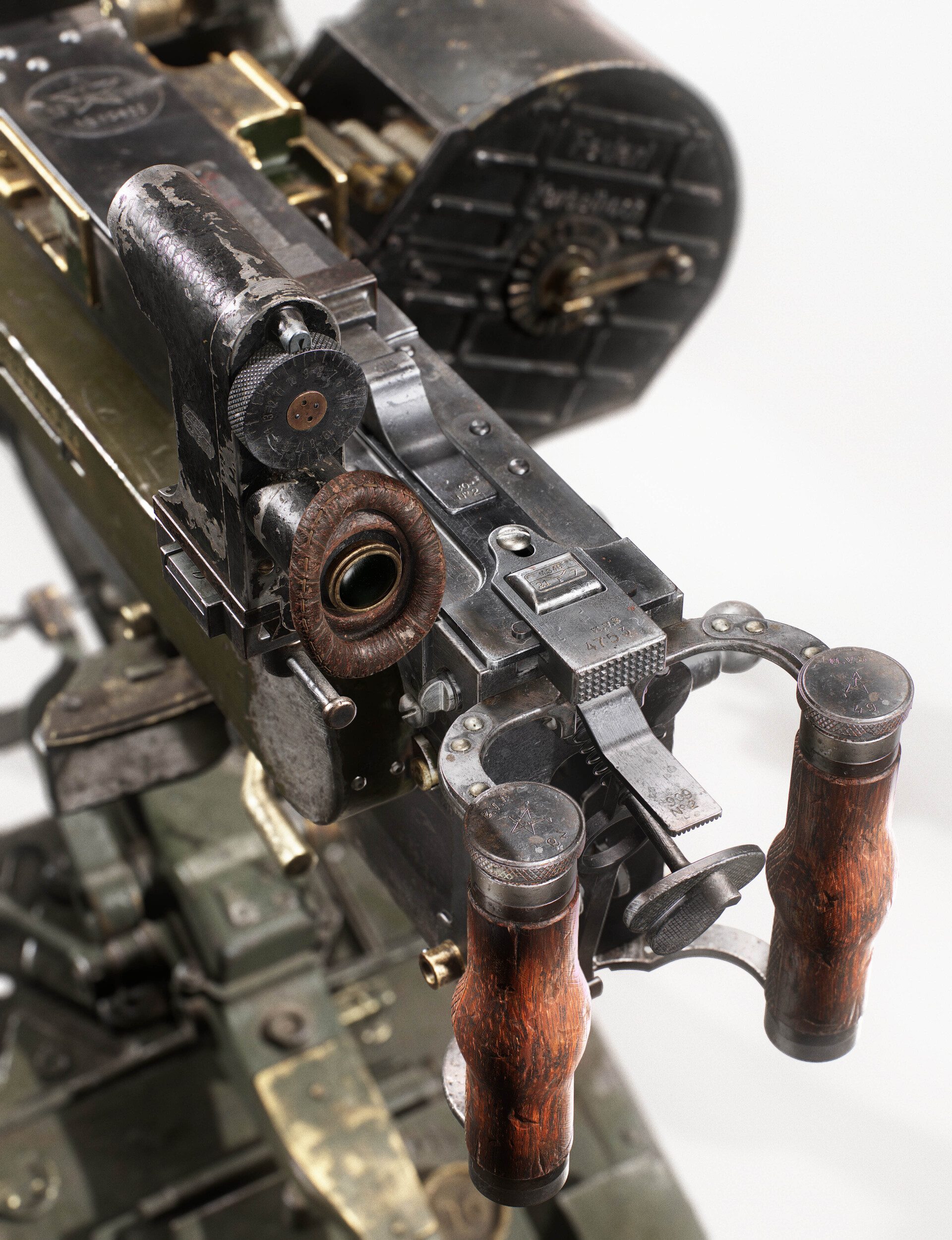 Adrien Roose - Maxim