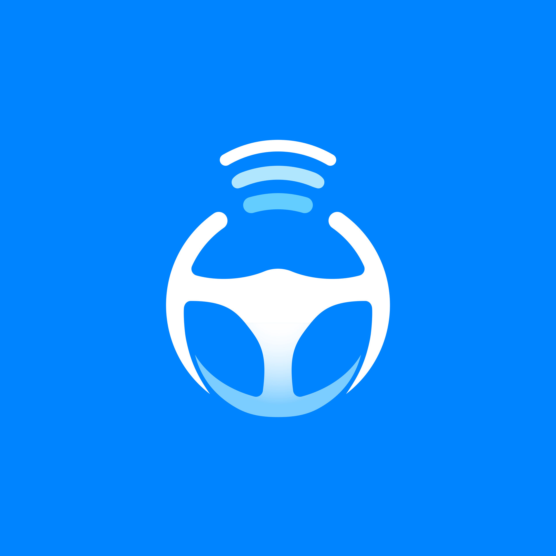 ArtStation - Autonome Logo