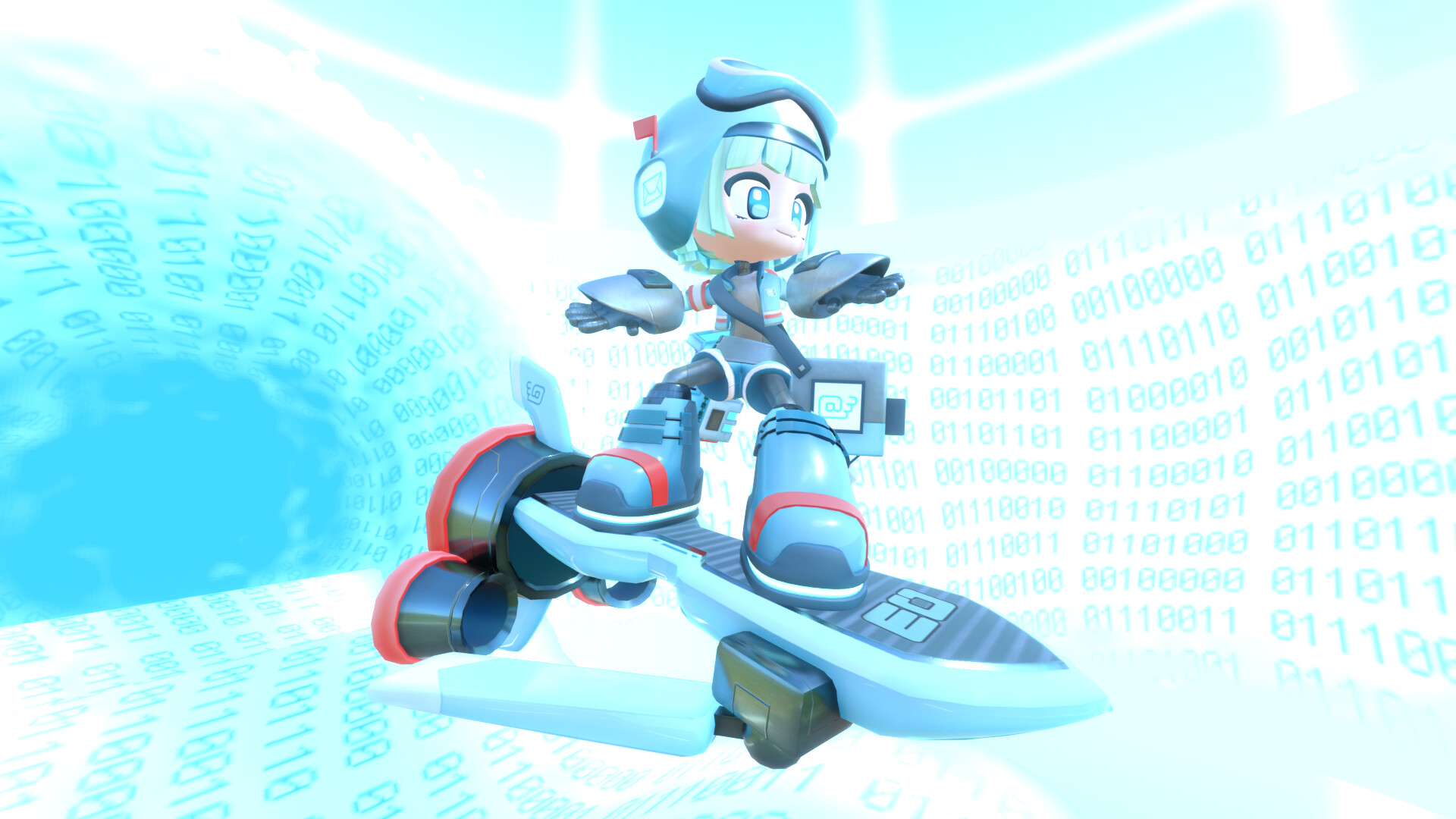 ArtStation - Meiru-03