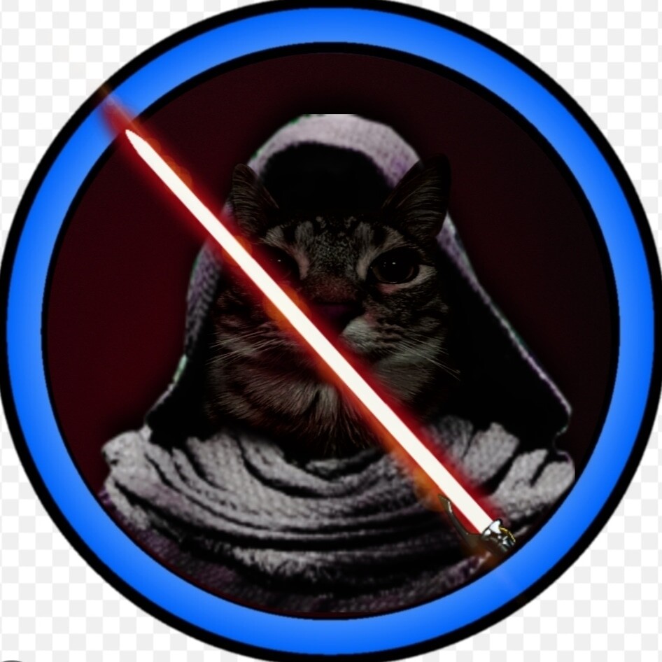 ArtStation - Darth Gato