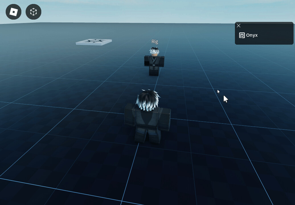 ArtStation - Force Choke