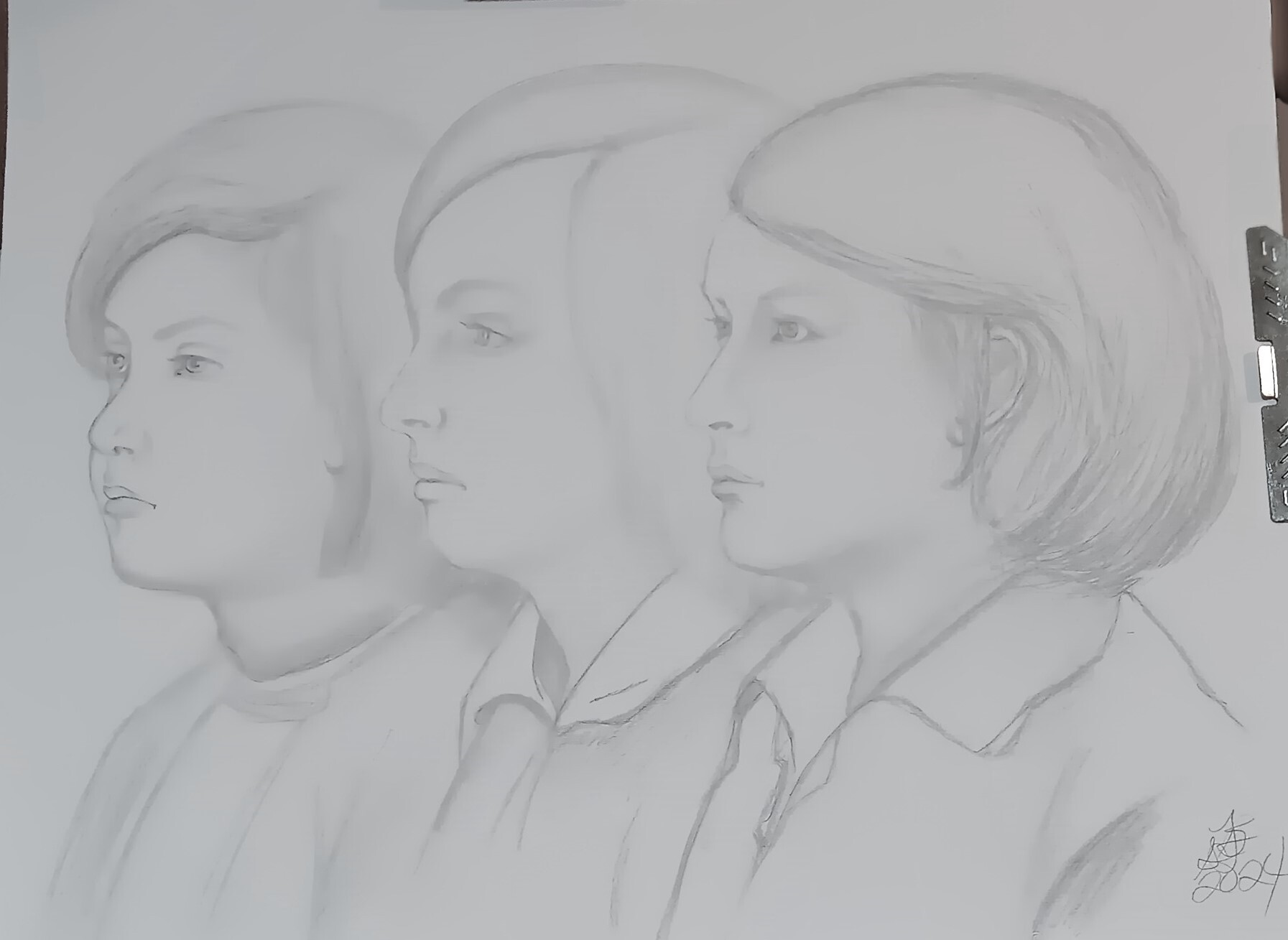 ArtStation - Master Copy