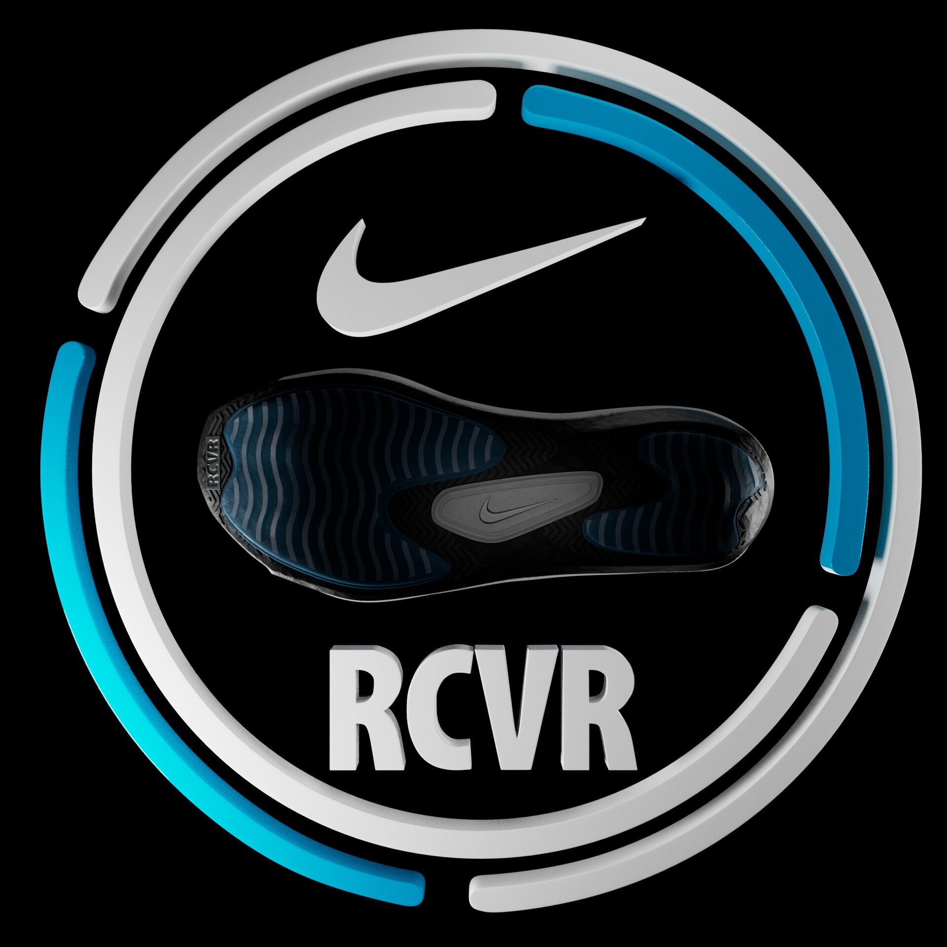 ArtStation - IceMax RCVR