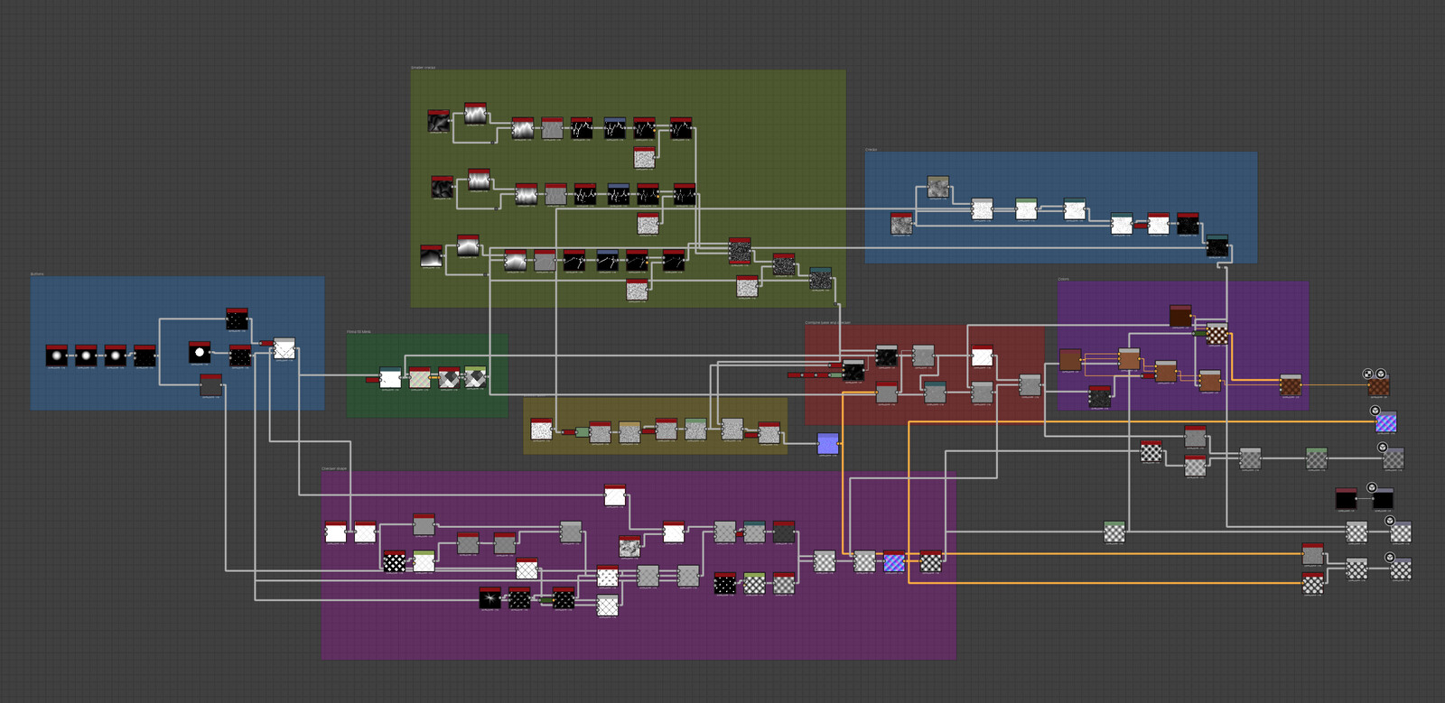Emilia Haanpää - Chesterfield Leather Material