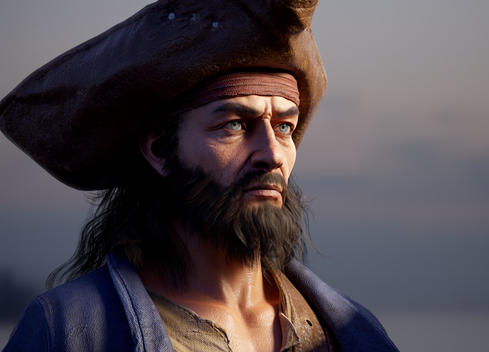 ArtStation - 做个记录