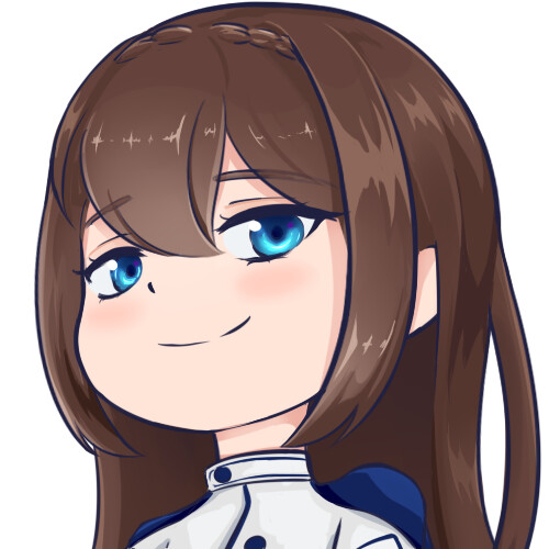 ArtStation - Chibi OC Smug, Cry, Basic