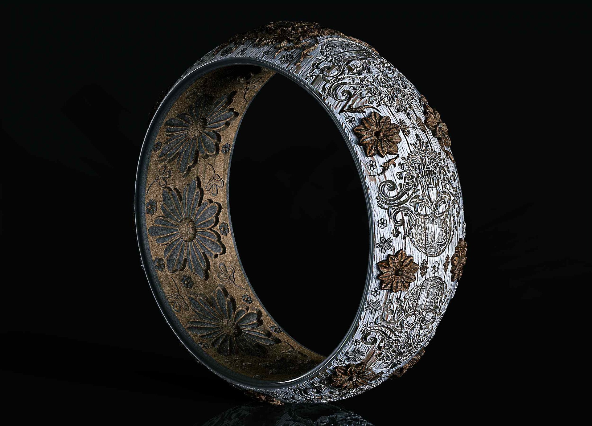 ArtStation - Fantasy Ring