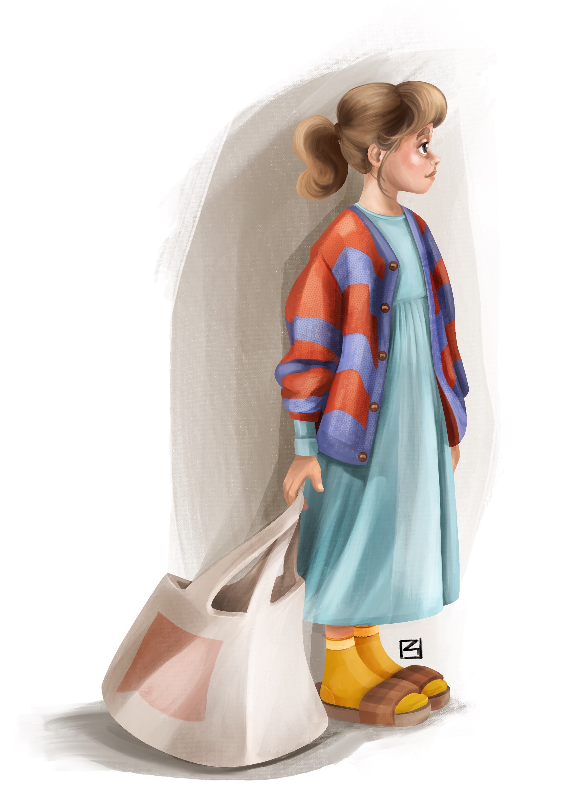 ArtStation - with Igor