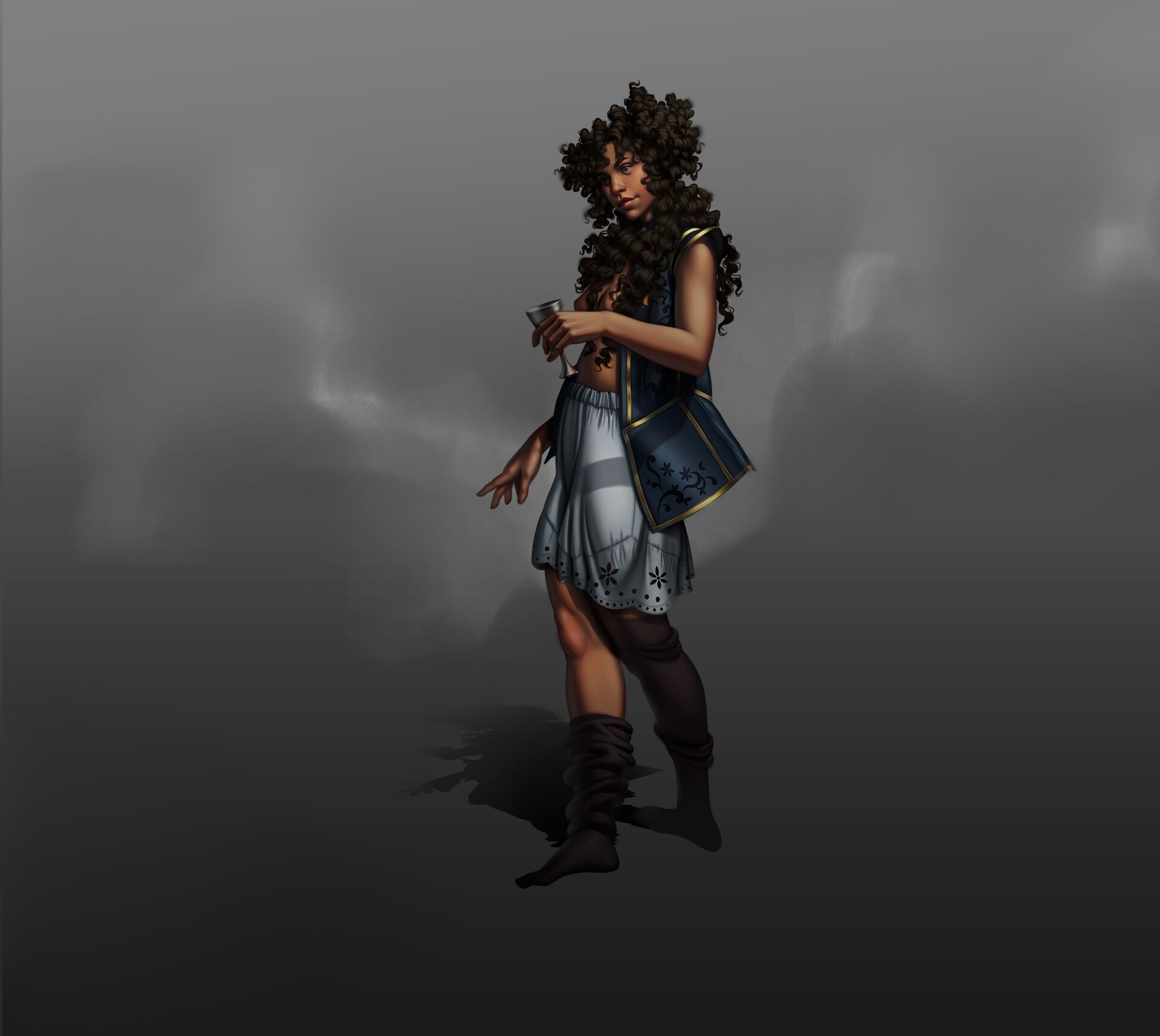 ArtStation - Ardee West