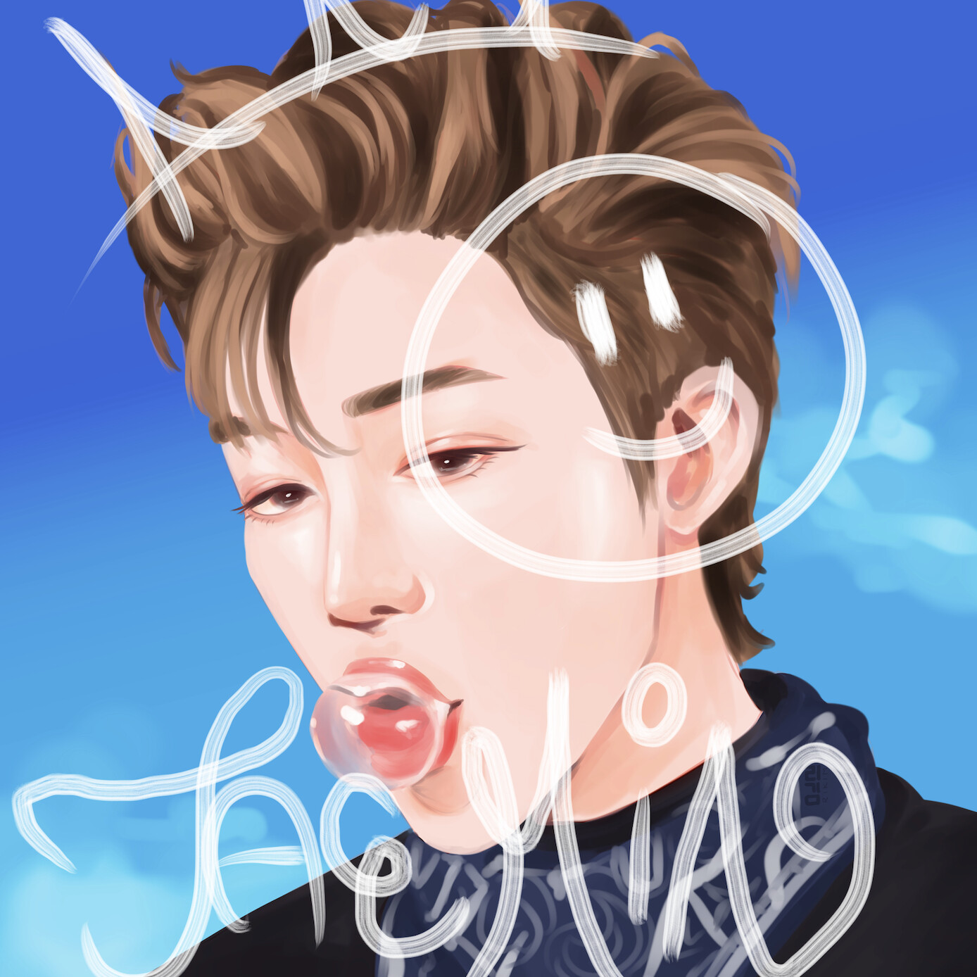 Kim - NCT - Jaemin Beatbox