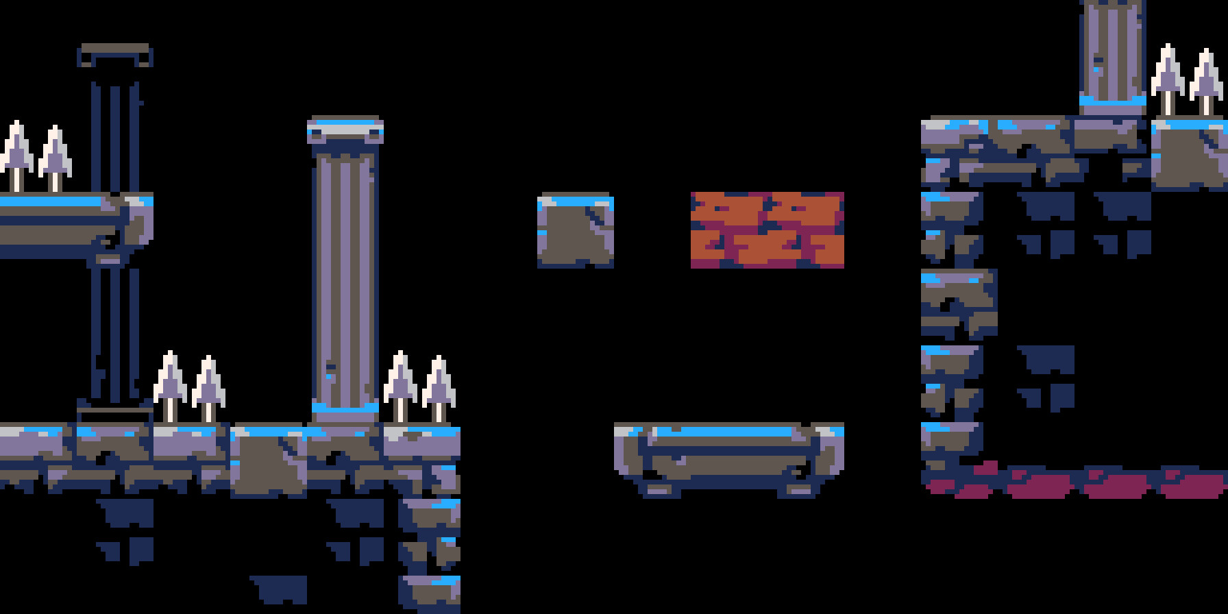 ArtStation - Roll With It Assets