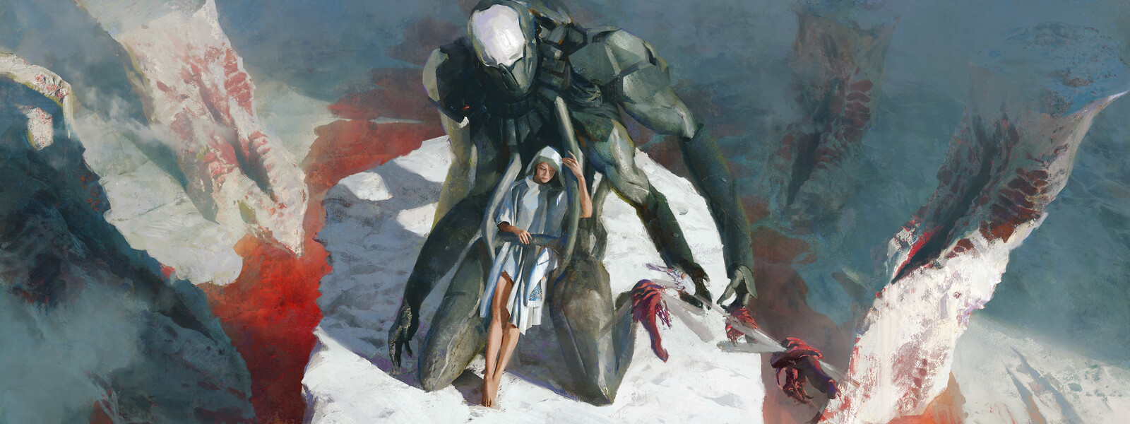 Yuxing Zhang - Remember