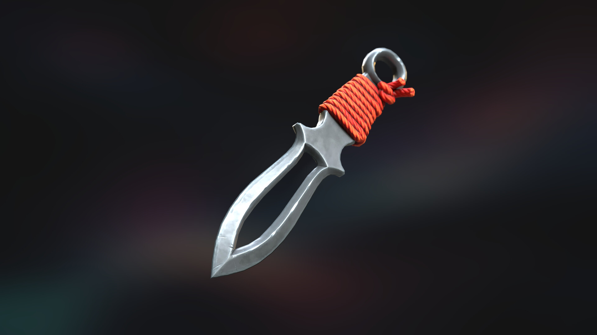 throwing knife wallpaper