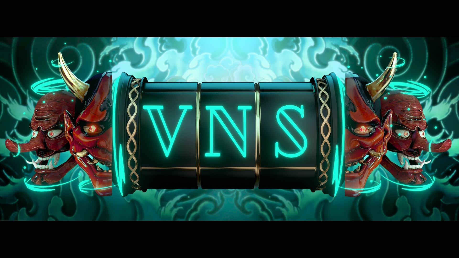 ArtStation - Japanese slot