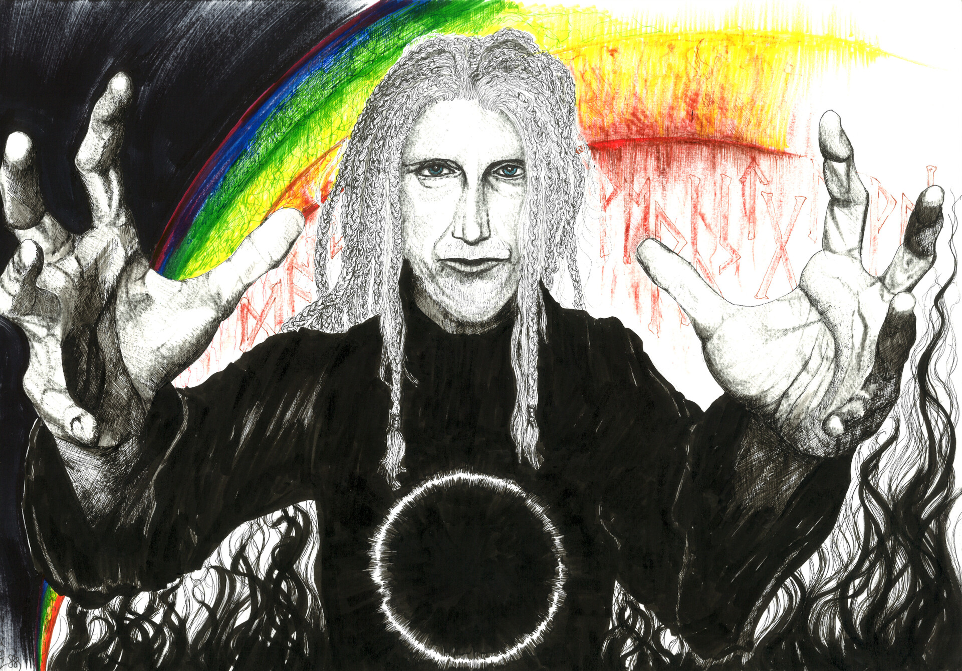 ArtStation - Bifrost