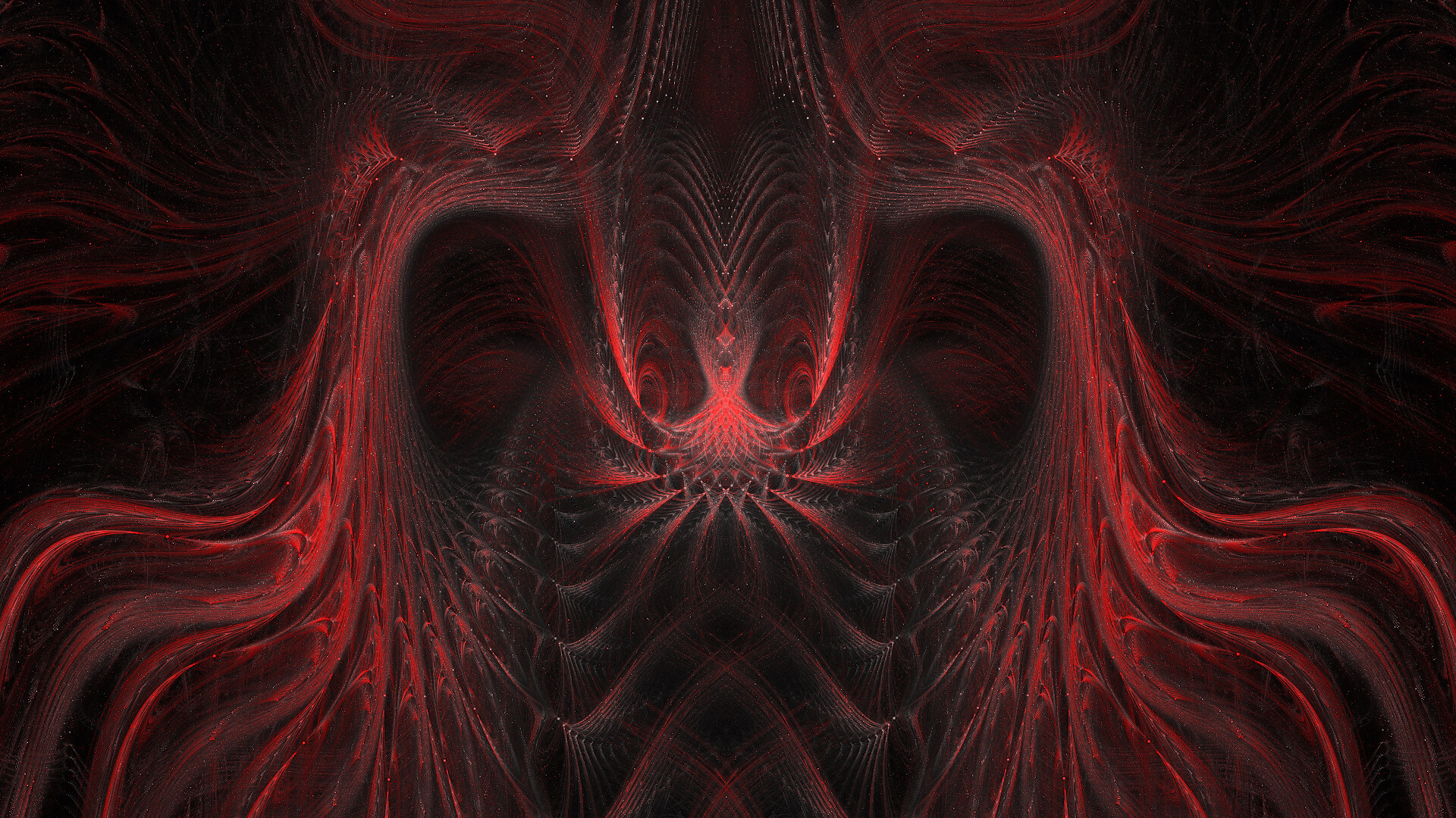 ArtStation - Fire & Ash