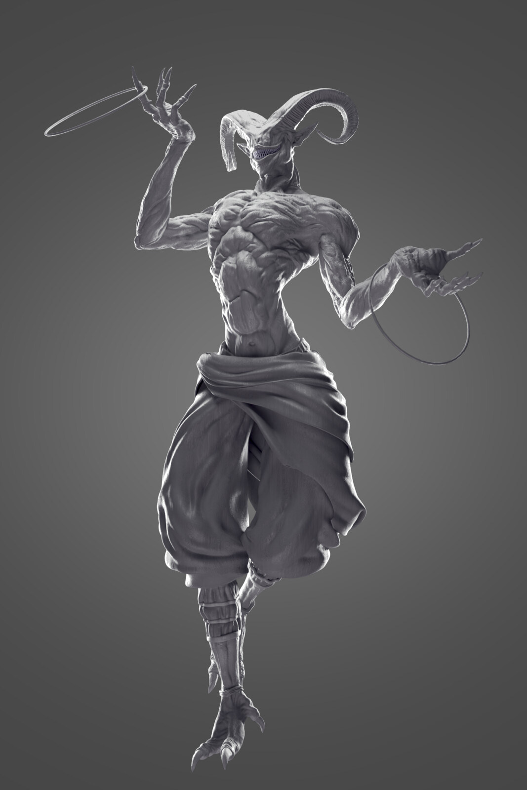 Nguyễn Hồng Sơn - (Fan Art) (OG by ZIN ZHE) Absurdness