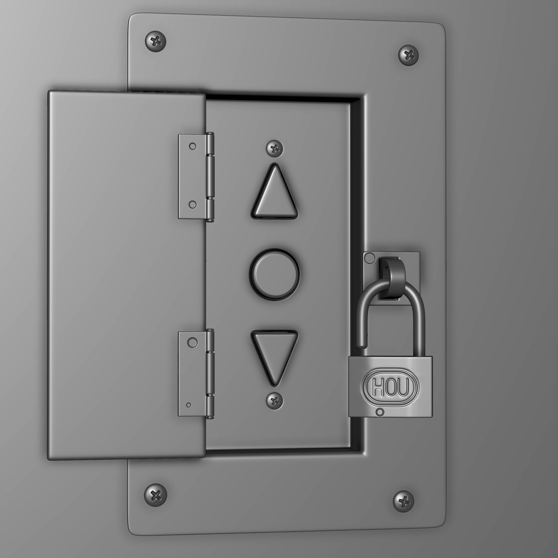 ArtStation - SUB D 05