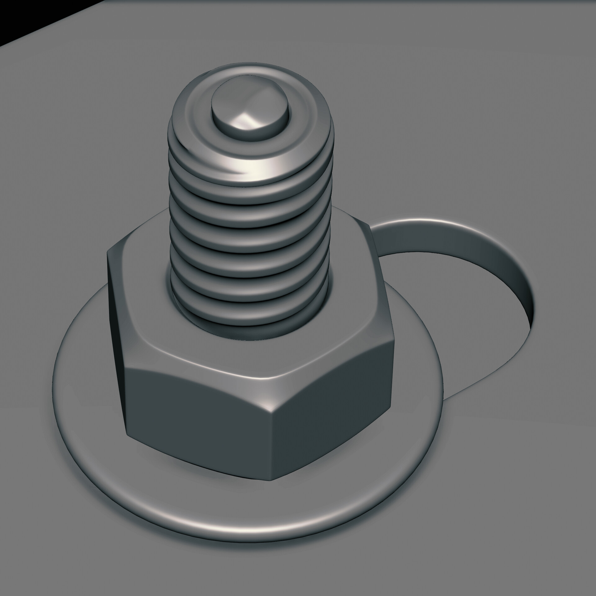 ArtStation - SUB D 07