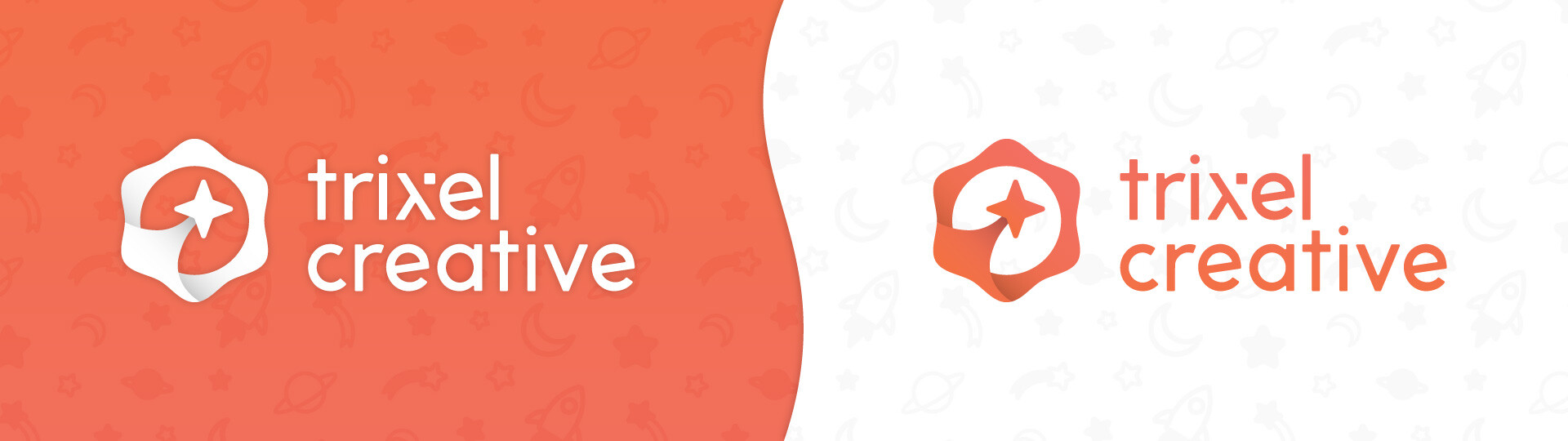 Halston Stephenson - Trixel Creative Branding