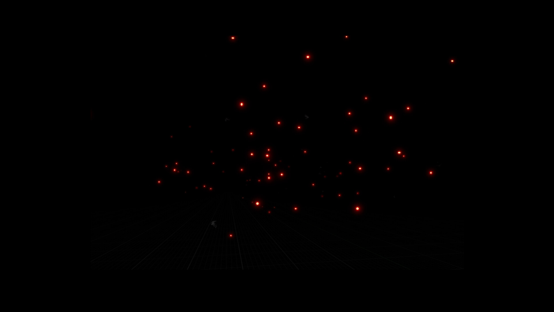 Fanny Gustafsson - The Gunk - Storm & Corruption Effects