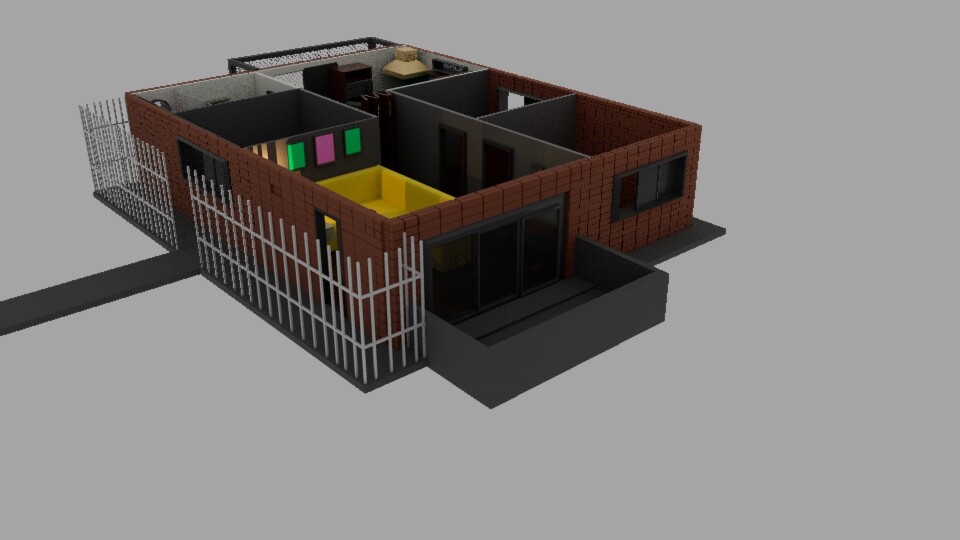 ArtStation - AP GALERA