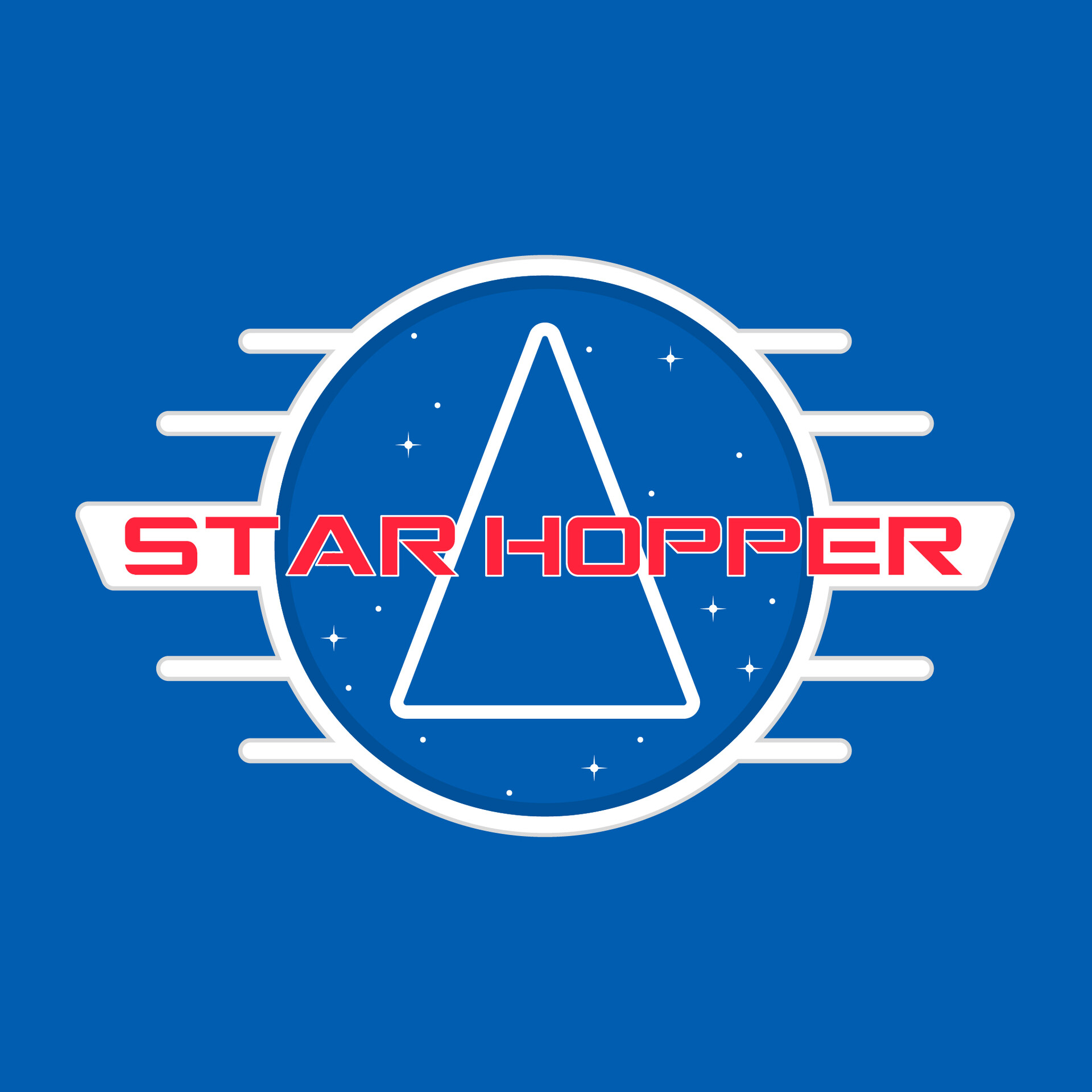 ArtStation - Starhopper