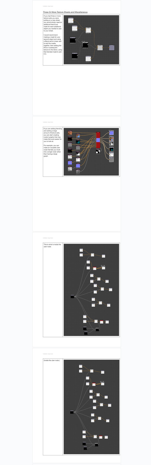 jengy gomez matantsev - [Tech Art / Art Tips] Transfer Maps Workflow ...
