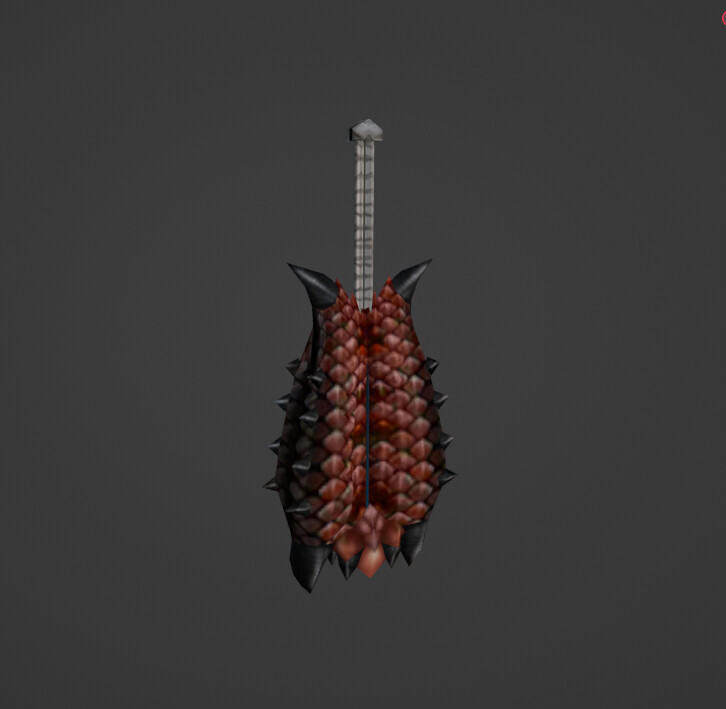 ArtStation - Misc work