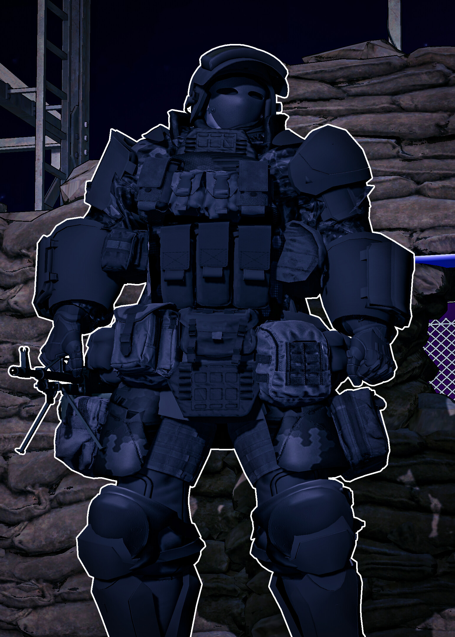 ArtStation - Juggernaut