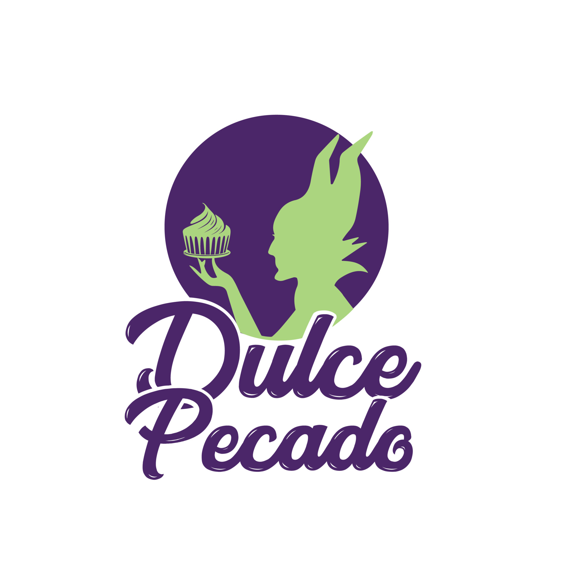 ArtStation - Dulce pecado