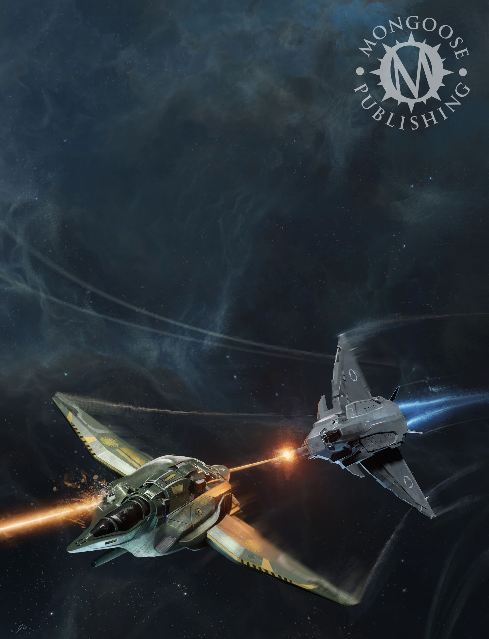 ArtStation - fighters!