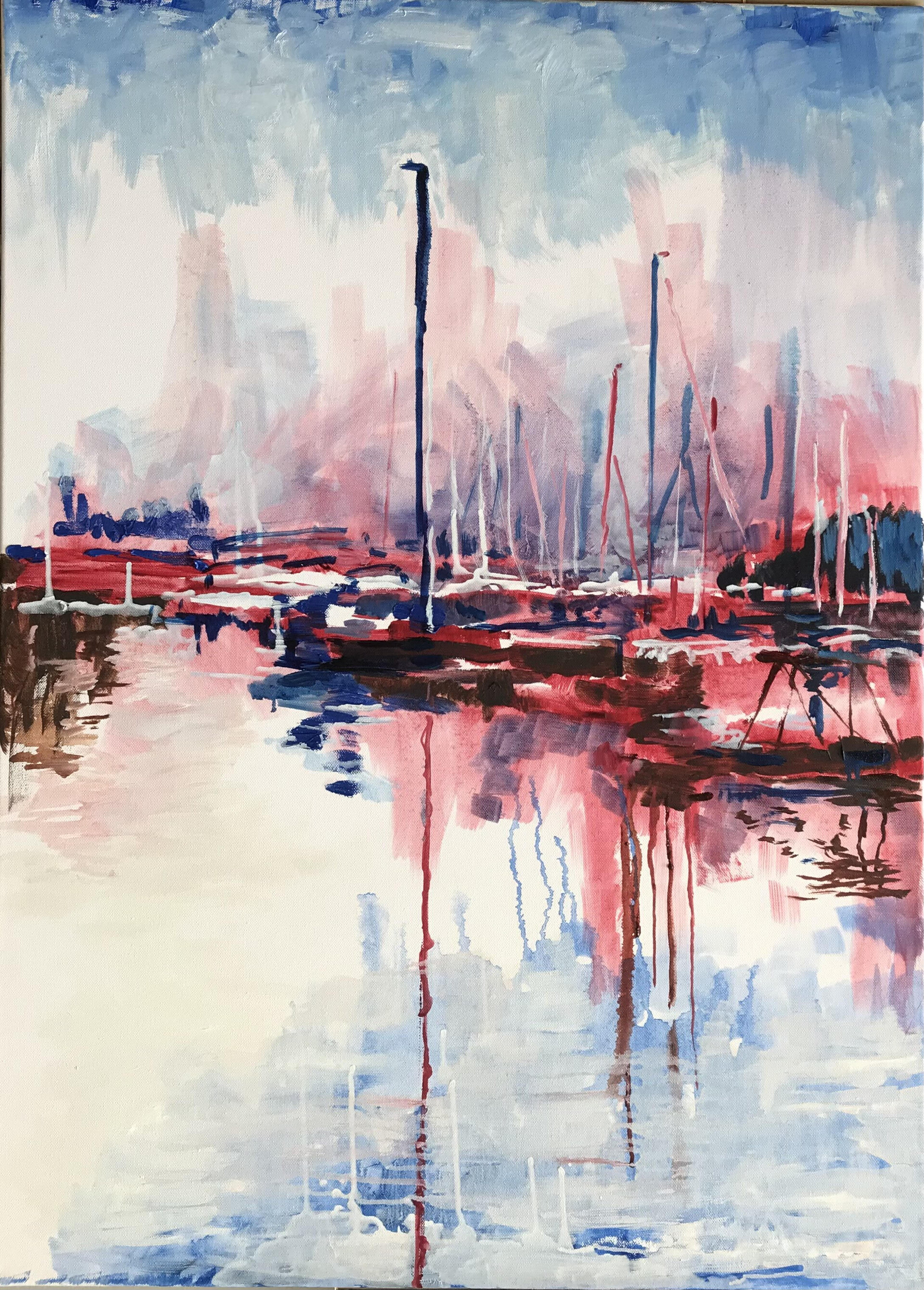 ArtStation - Paintings