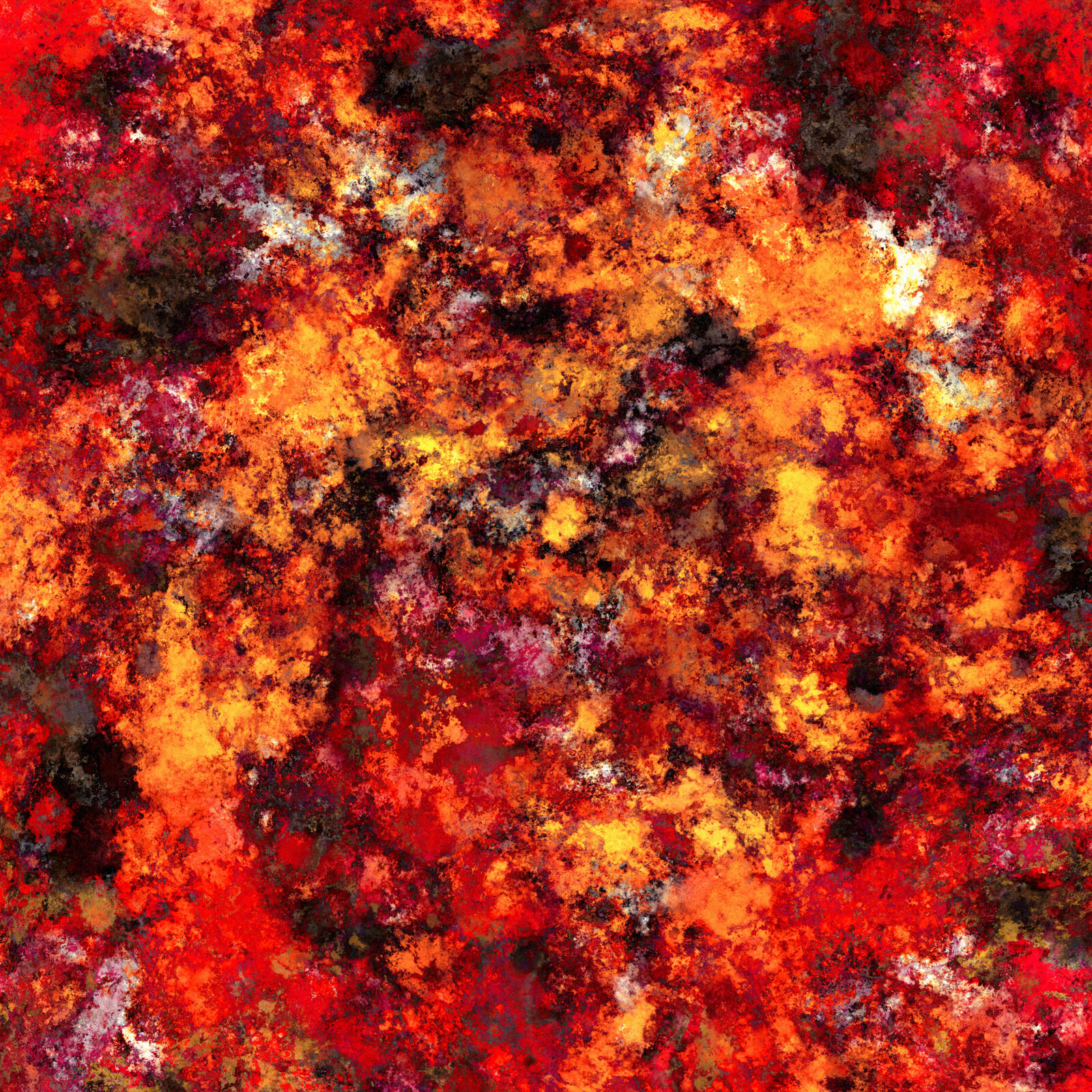 Keith Mills - Furnace