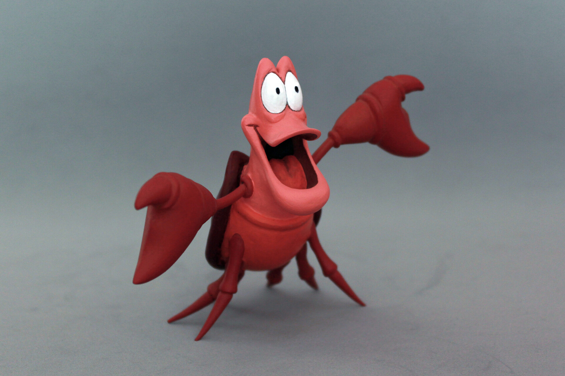 ArtStation - Sebastian