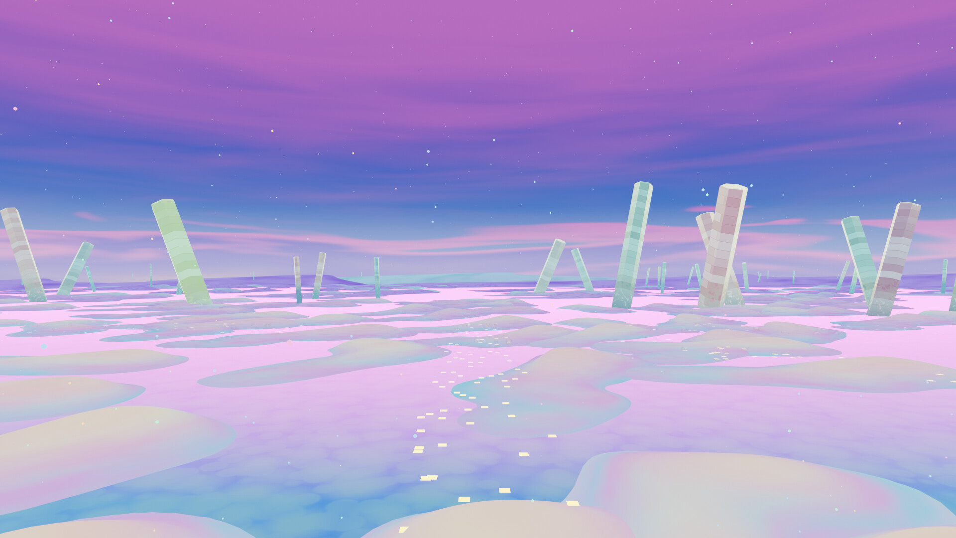 Steven Babb - In-Car Environment 2