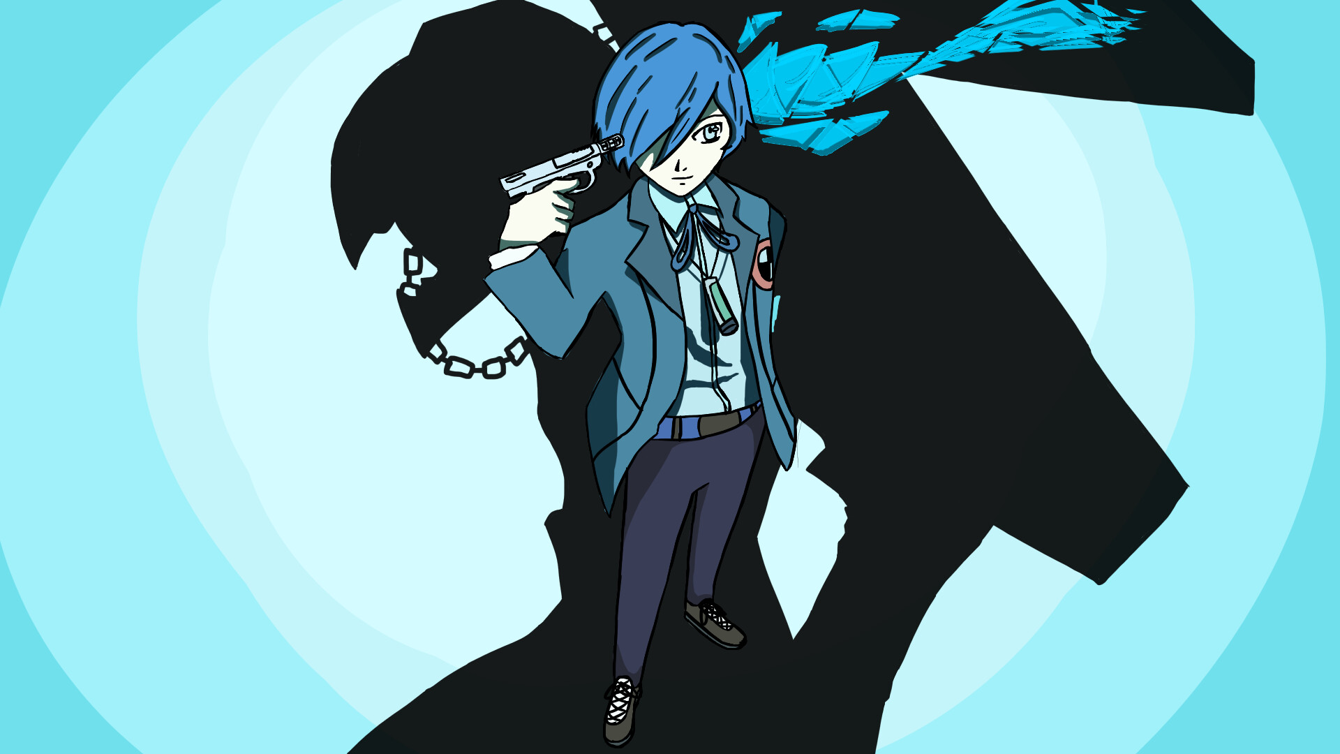 ArtStation - Makoto Yuki