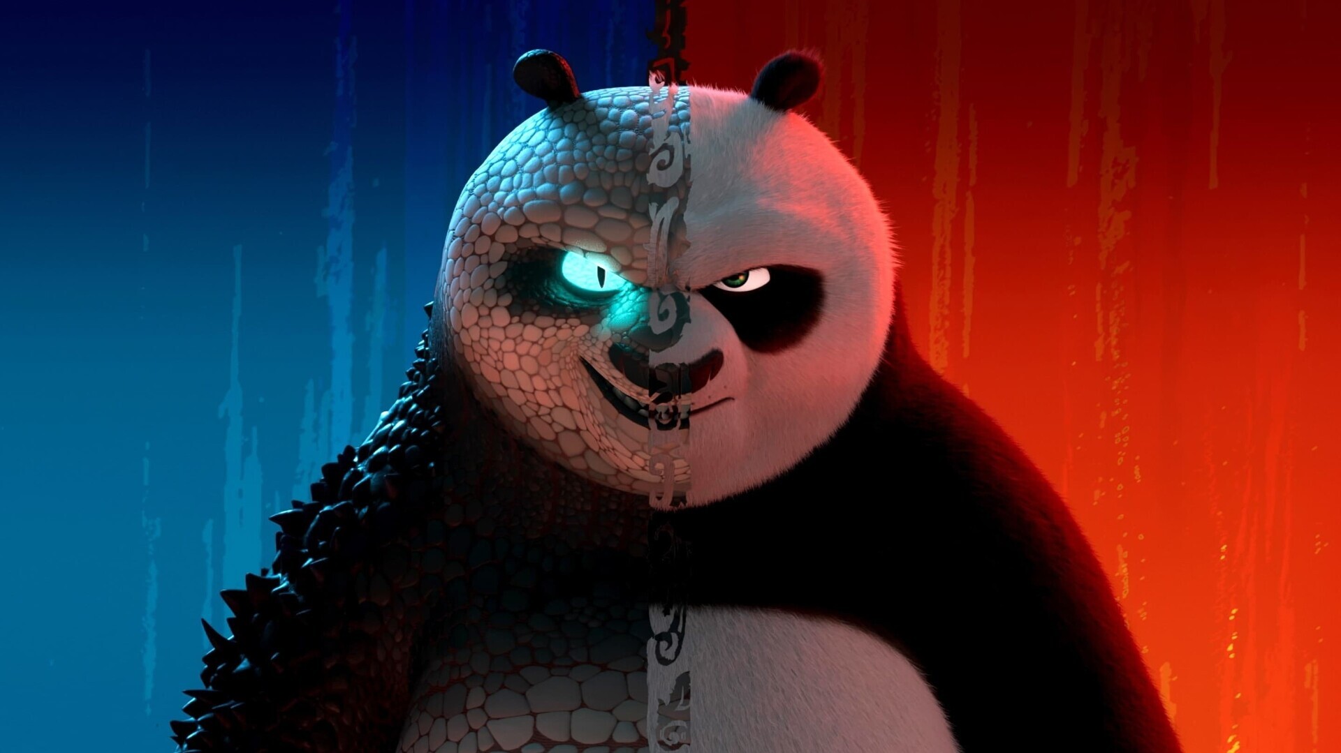 ArtStation - !PelisPlus ONLINE Kung Fu Panda 4 2024 PELÍCULA COMPLETA