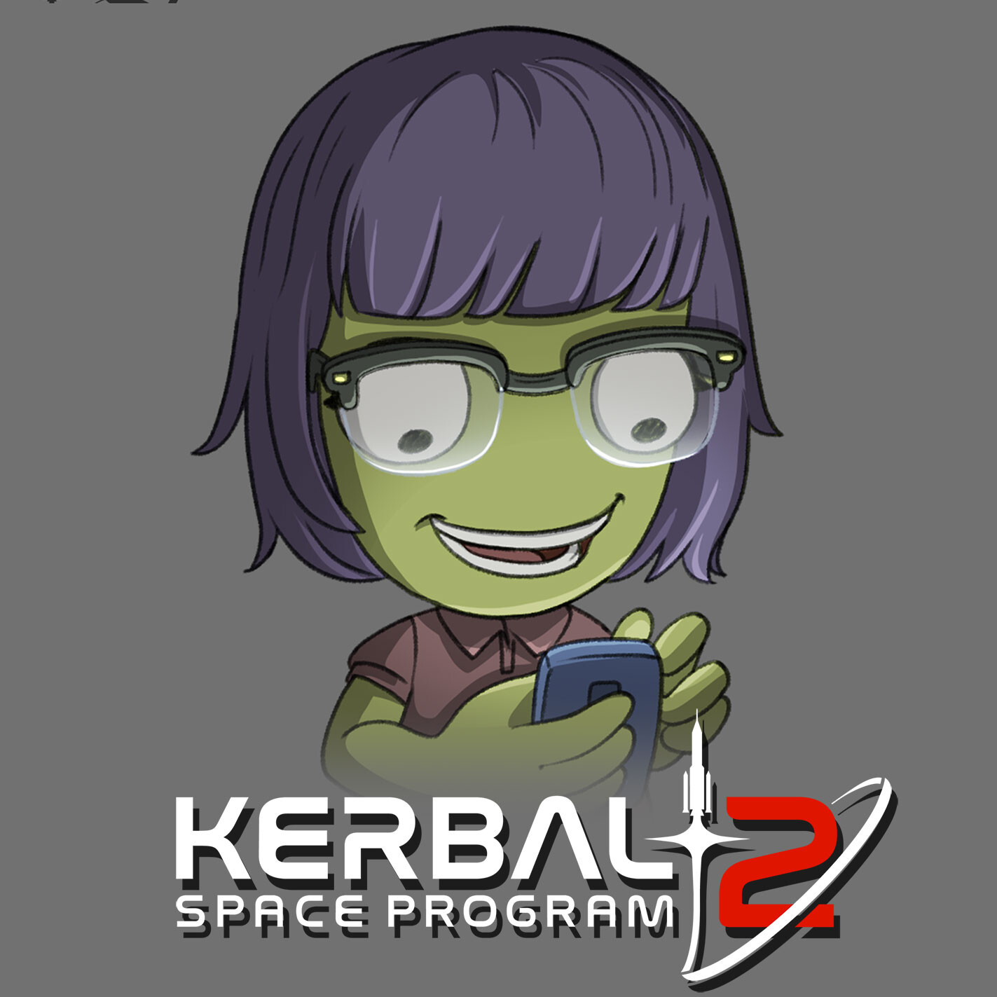 ArtStation - KSP2 - Video Game