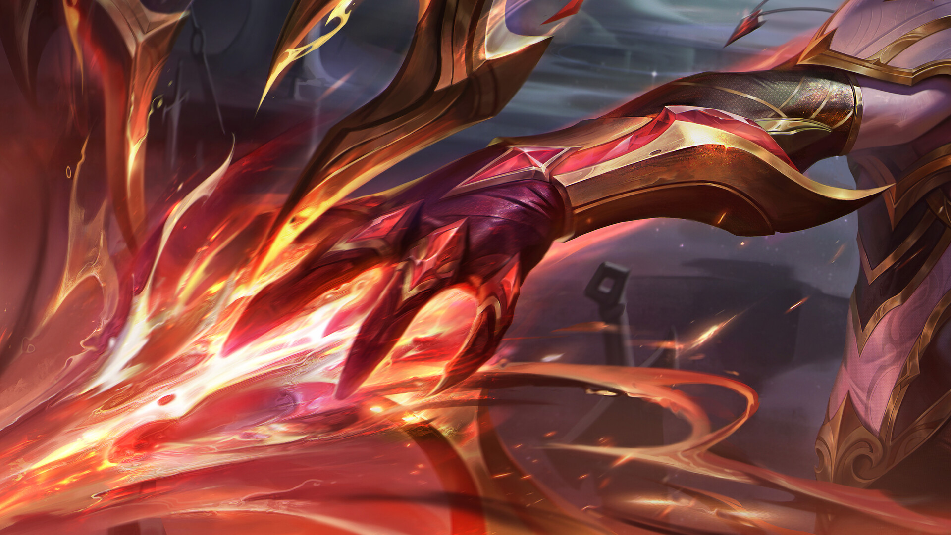 Pandart Studio - Conqueror Varus