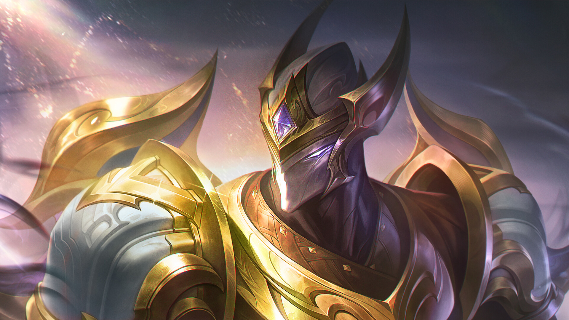 Pandart Studio - Worlds 2016 Zed