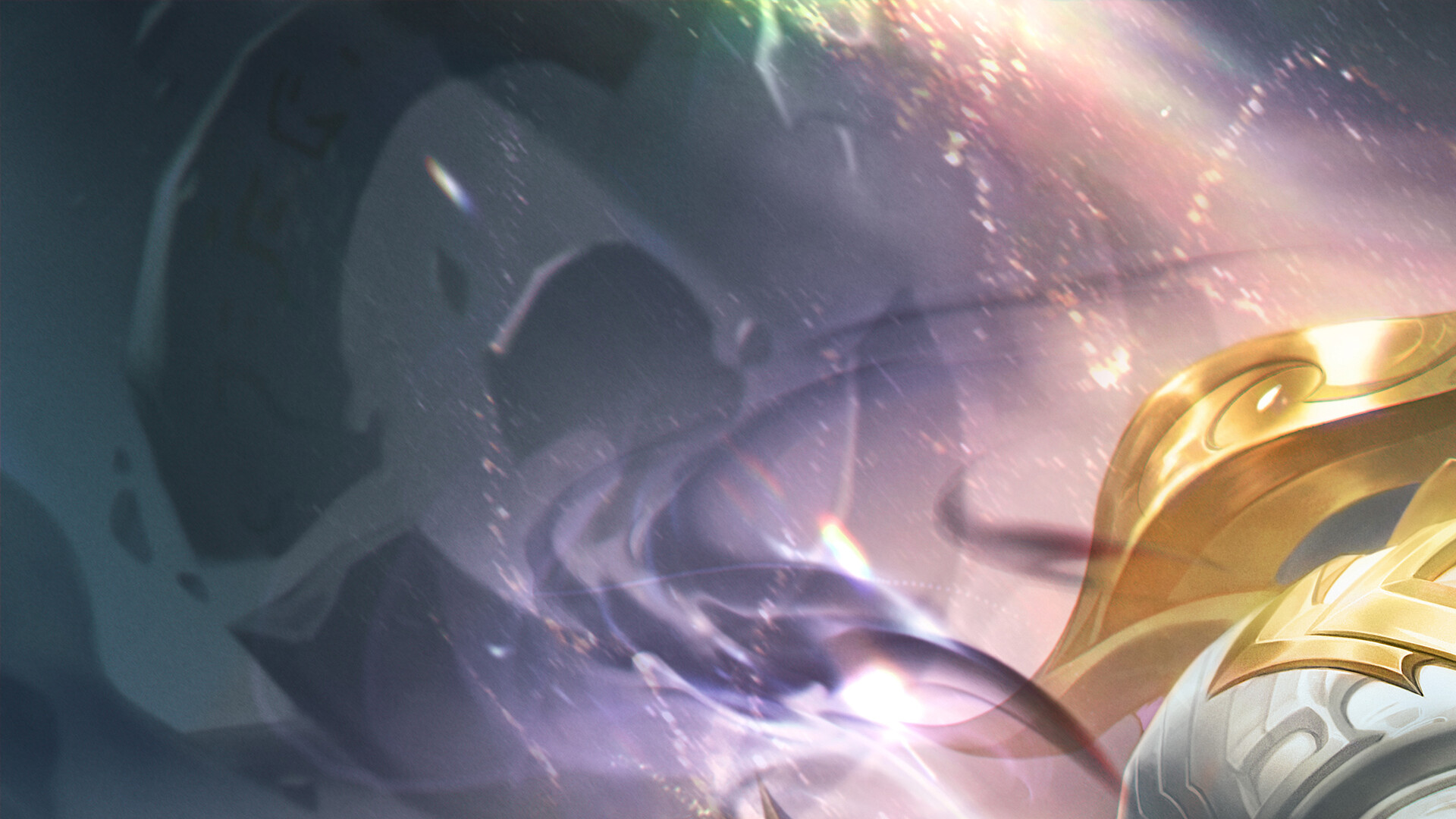 Pandart Studio - Worlds 2016 Zed