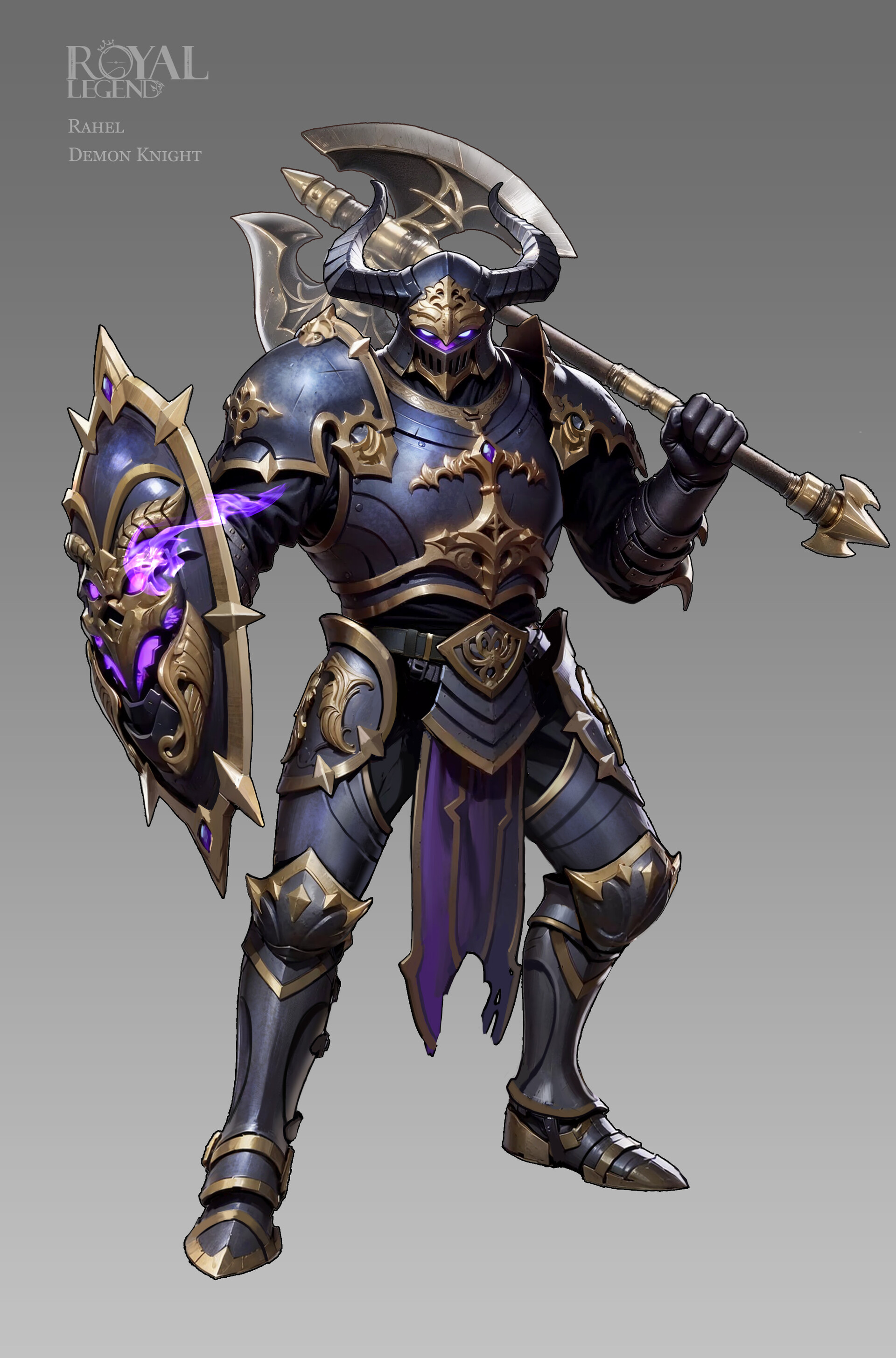 WXQ - Work projects for "Yes, Your Highness"