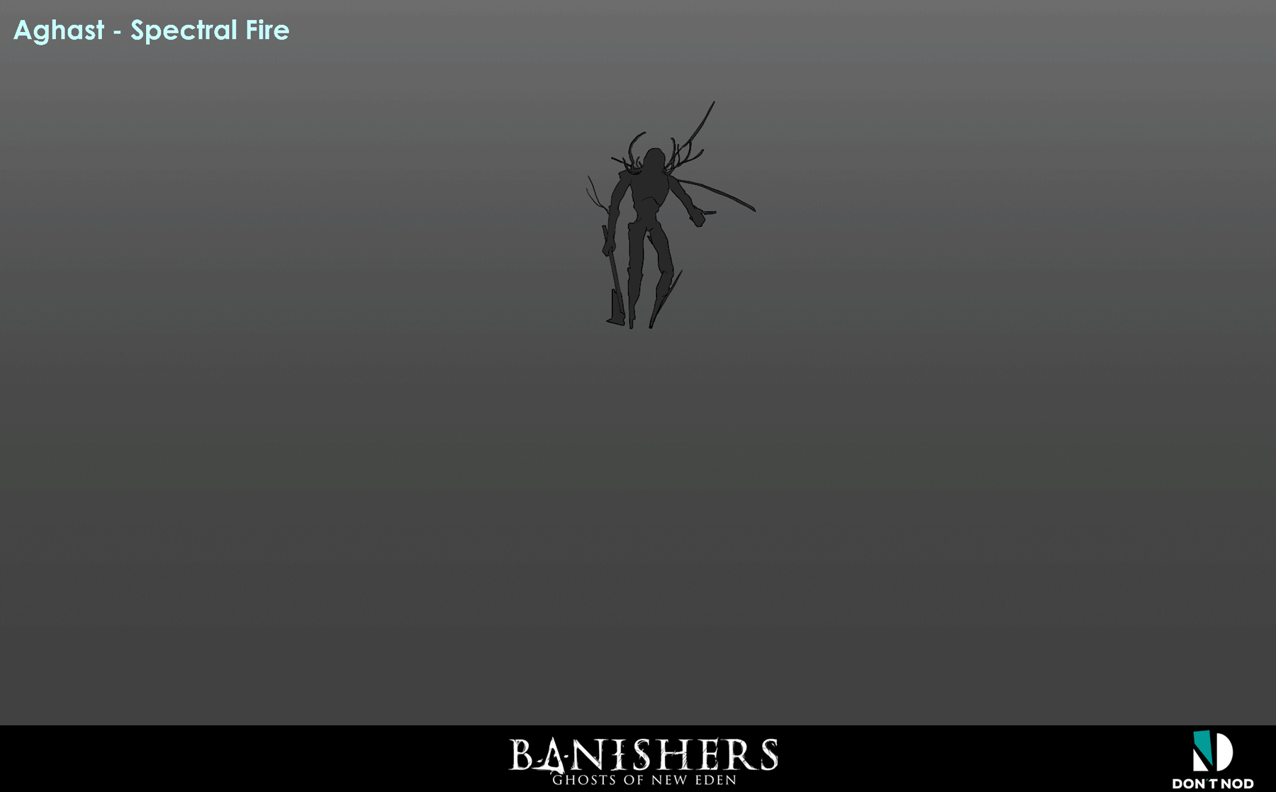 Clément Blum - Banishers - VFX Concept Art