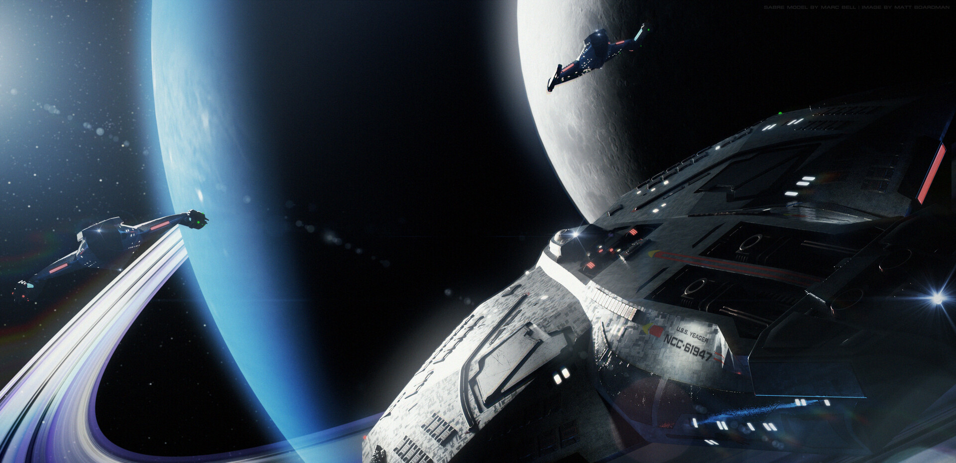 Matt Boardman - Things that Bump in the Night