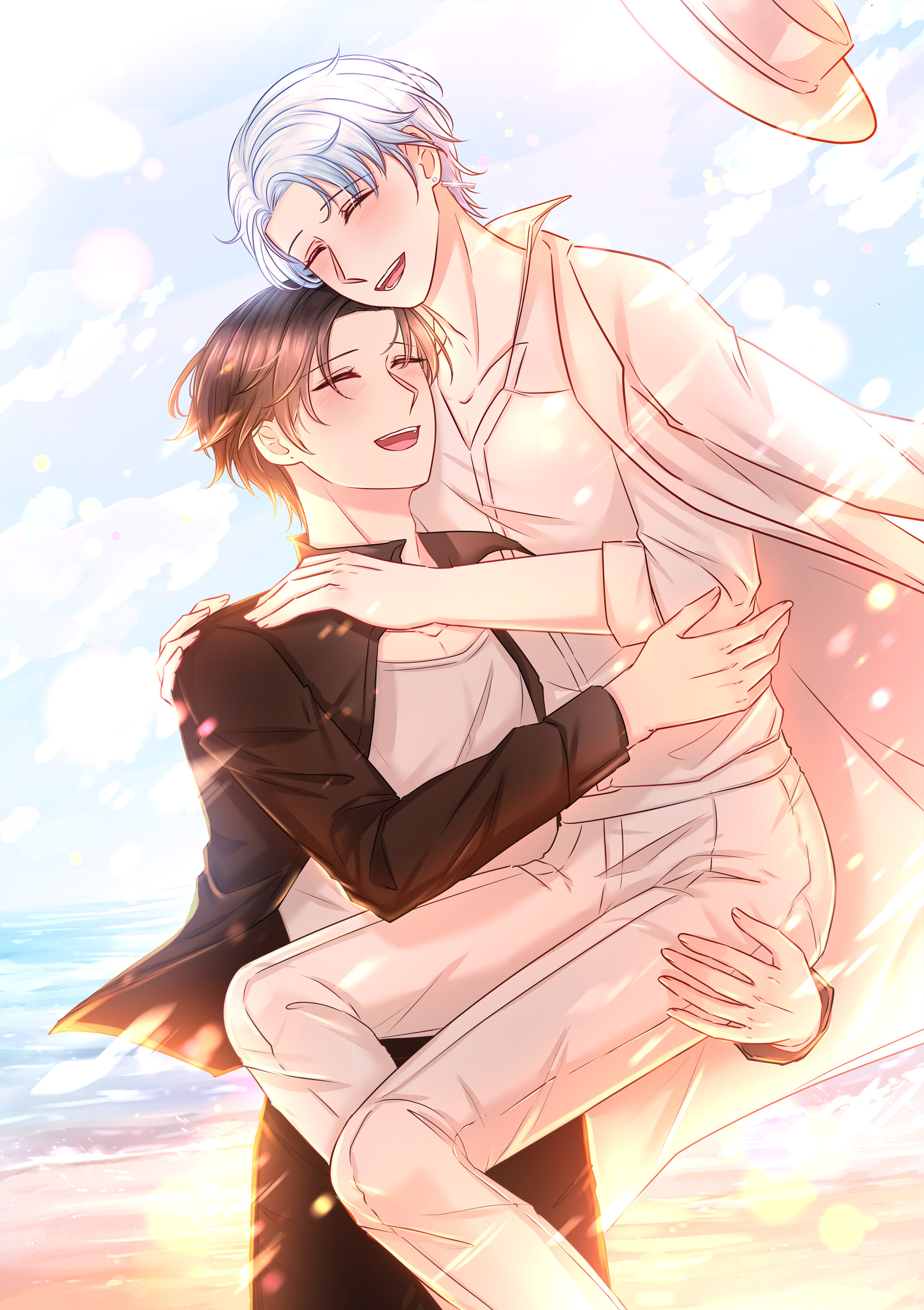 ArtStation - Day Dreamer