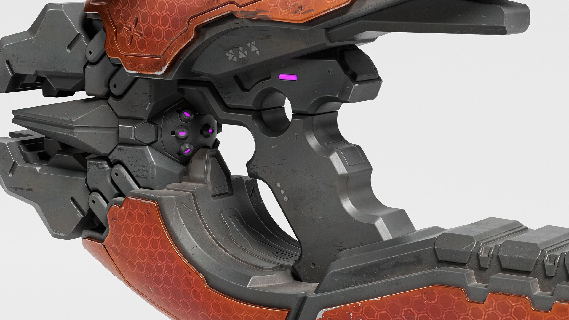 Anton Tulbu - Needler