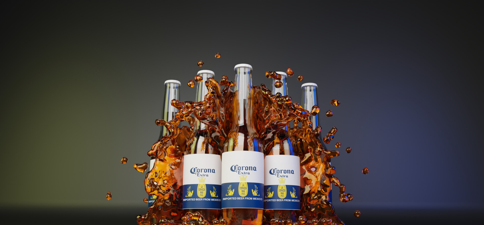 ArtStation - PRODUCT MODELING