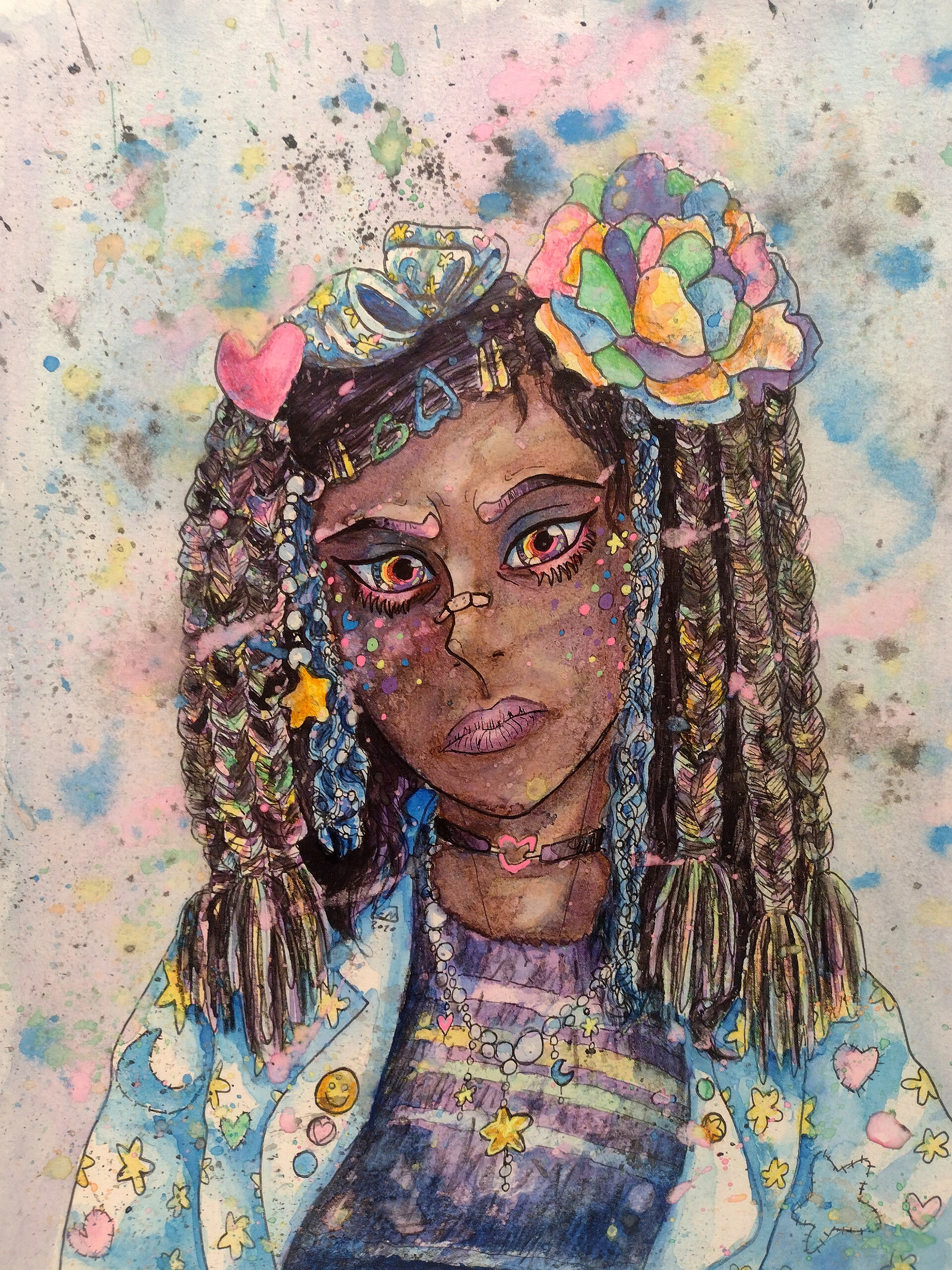Elaina Murray - Decora